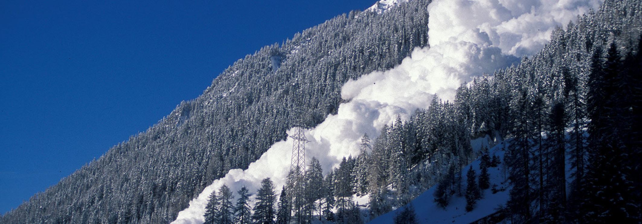 Risiko und Sicherheit in den Alpen: Lawinen, Klima, Bergbahnen • Verein ...